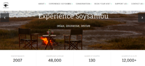 Soysambu Conservancy - Lake Nakuru National Park